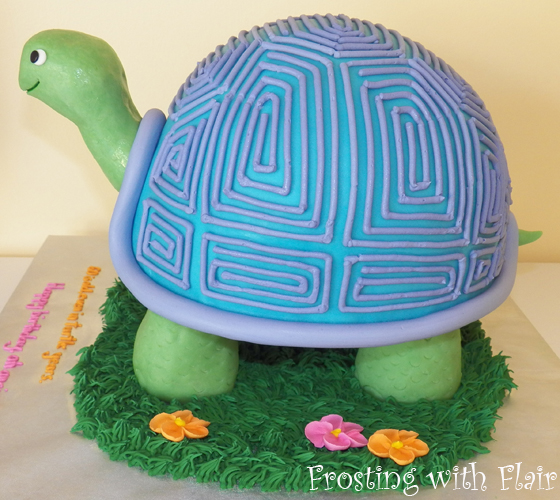 Frosting with Flair - Extraordinary cakes for every celebration!